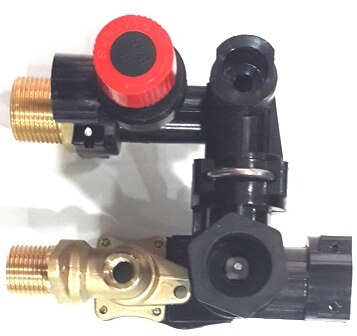 Demrad Neva & Protherm Lynx 3 Way Valve – Grandado