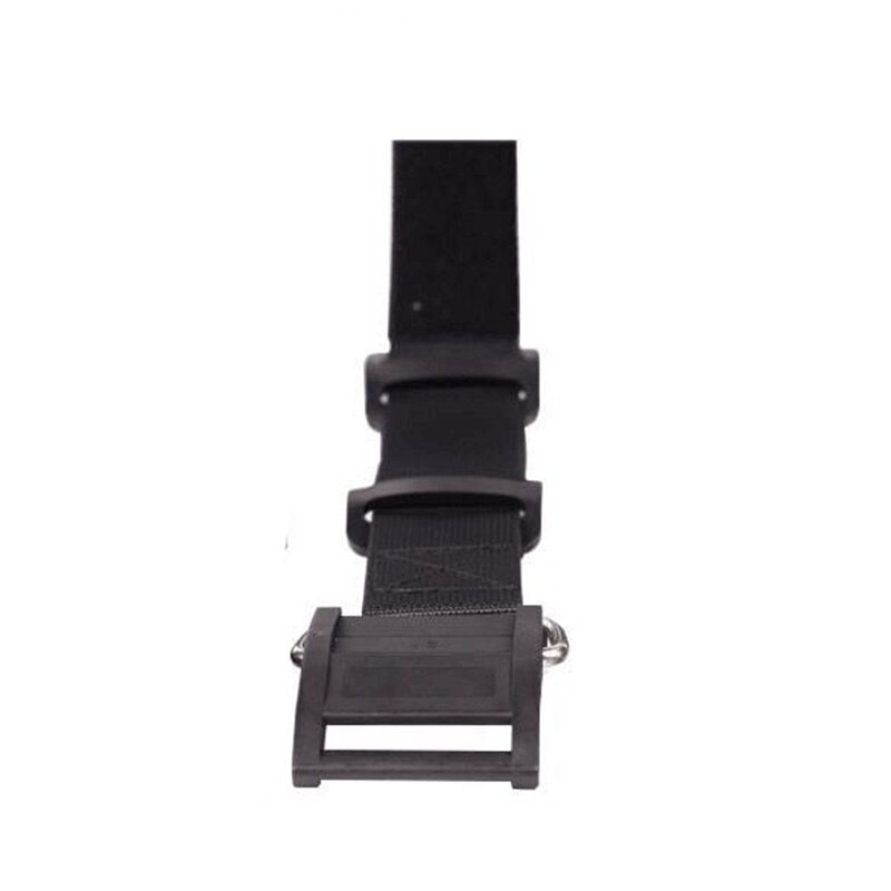 2Pcs Scuba Diving Tank Strap BCD Tank Strap Band W... – Vicedeal
