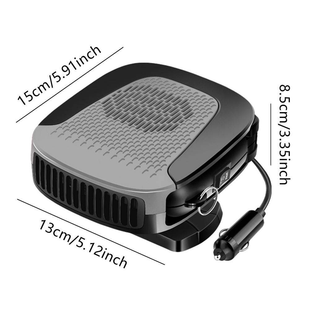 Auto Heizung 12v