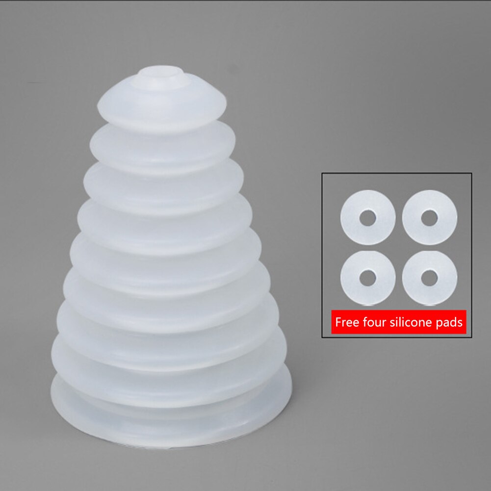 Electric Hammer Dust Cover Drill Ash Bowl Dustproo... – Vicedeal