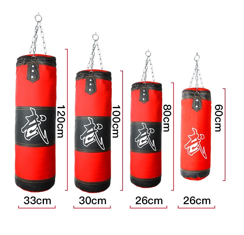 Boxing Punching Bag Training Fitness With Hanging ... – Grandado