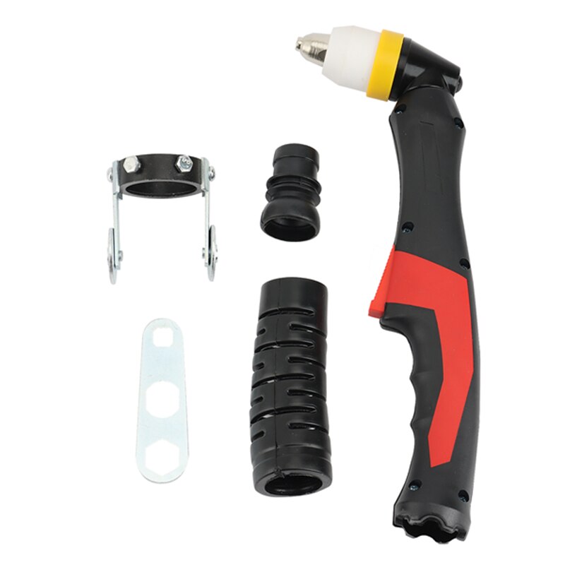 P80 2-Color Square Handle, Handheld P80 Plasma Cut... – Grandado