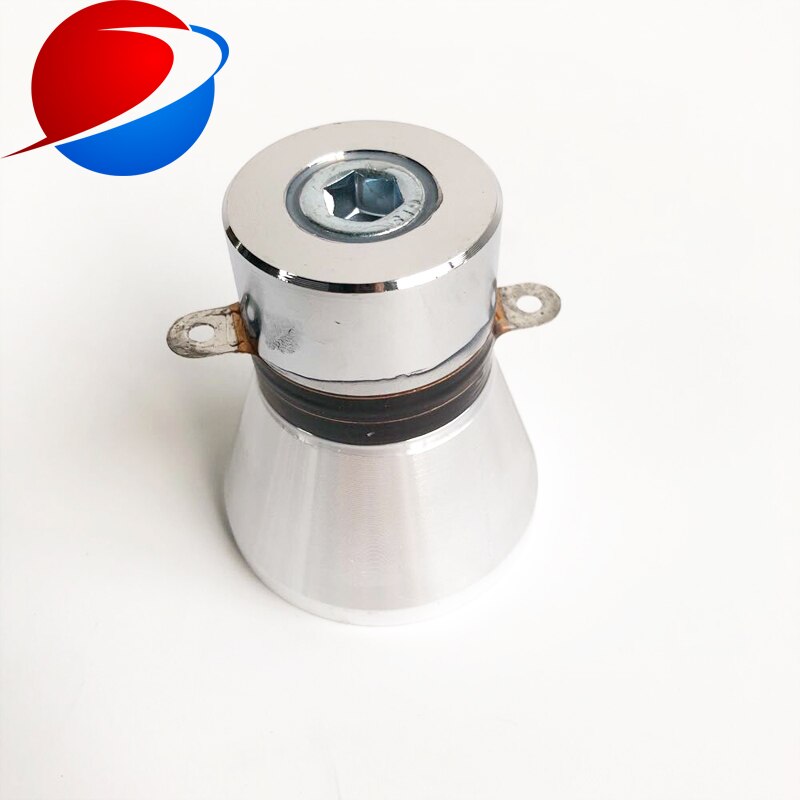 28 KHZ/60 W PZT4 Piezo Ultrasonik Temizleme Dönüşt... – Grandado