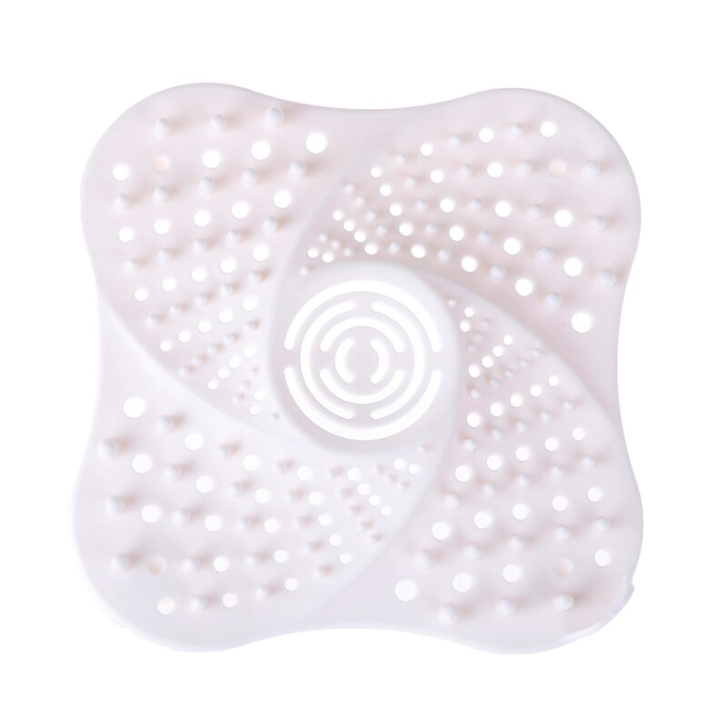 1PCS Kitchen Acc Anti-blocking Hair Catcher Hair S... – Grandado