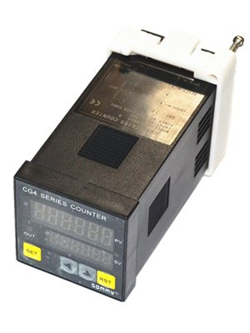 Contador Digital eléctrico CG4, 48x48mm, CG7, 72x7... – Grandado