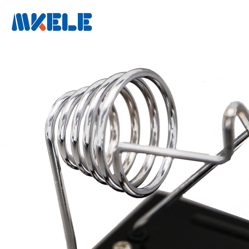 E-011 Soldering Iron Support Stand Hol der Base Me... – Vicedeal