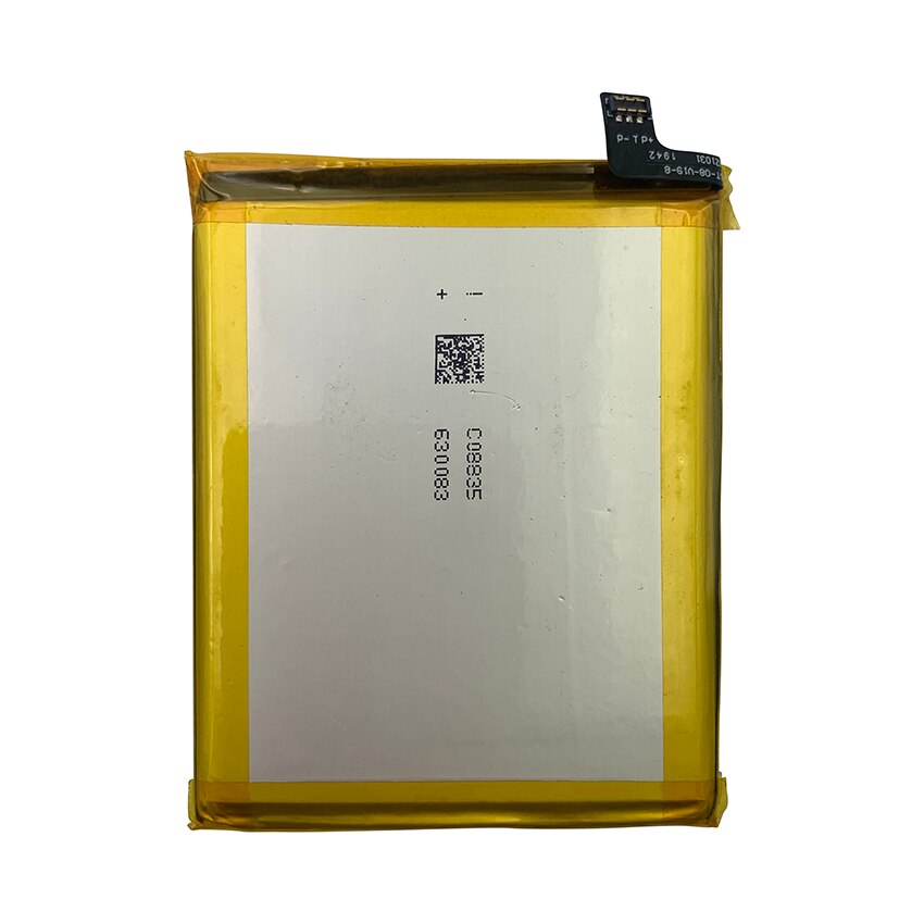 100% Original 5000mAh Battery For Nomu S30 S 30 No... – Grandado