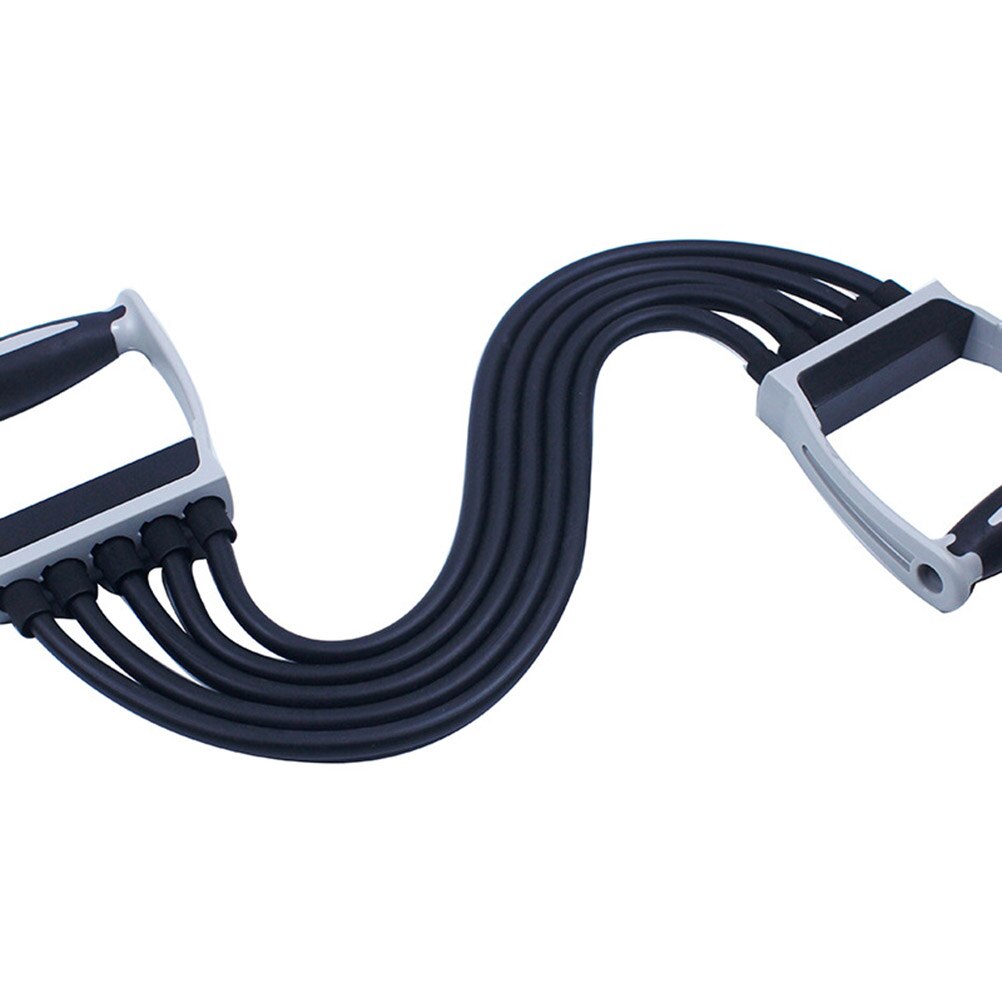 Chest Expander Detachable Chest Pull Exerciser Arm... – Grandado