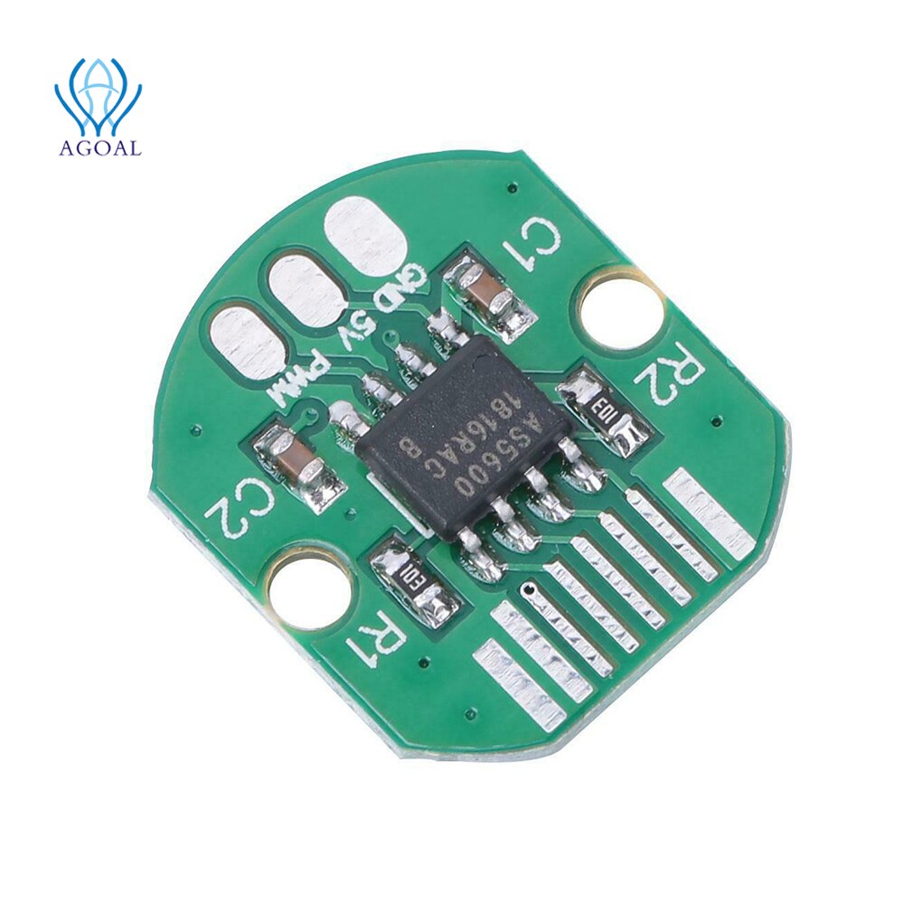 AS5600 Absolute Value Encoder PWM I2C Port High Pr... – Vicedeal