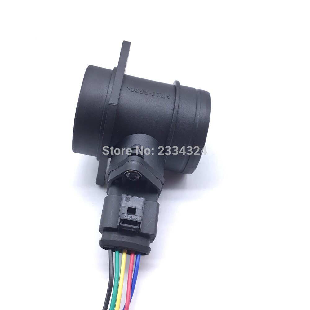 Mass Air Flow Maf Sensor Mete For VW Golf Bora Mul... – Vicedeal