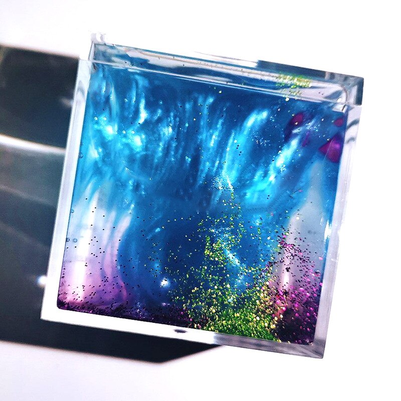 Color Mud Poke Mud DIY Children's Stress Relief To... – Grandado