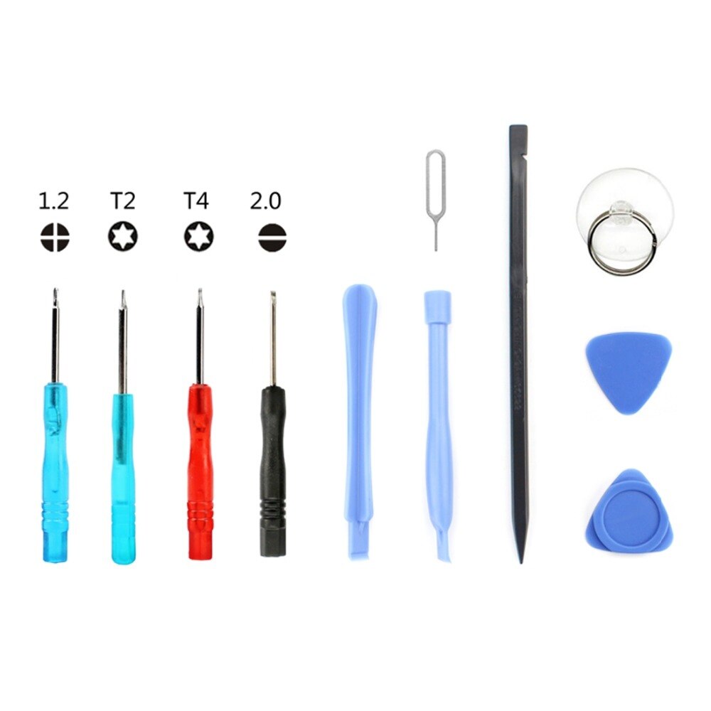 11 in 1 Repair Tool Set for Huawei Smartphones – Vicedeal
