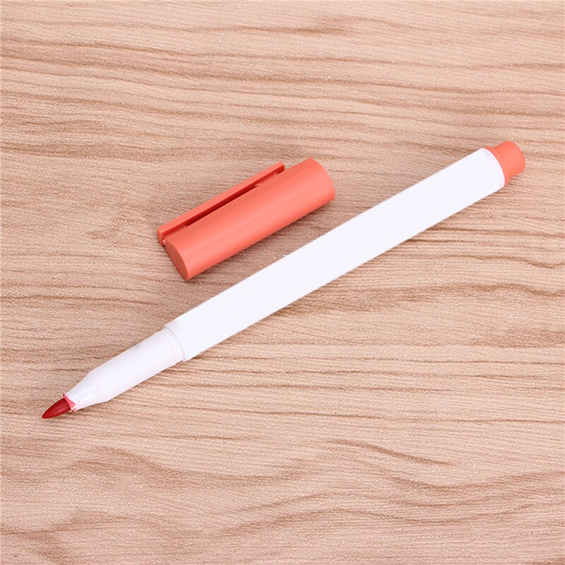 8 Colors Wipeable Glass Window Whiteboard Marker P... – Grandado