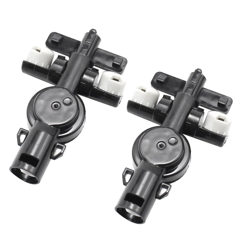 Car Headlight Washer Nozzle Connector Adapter for ... – Grandado