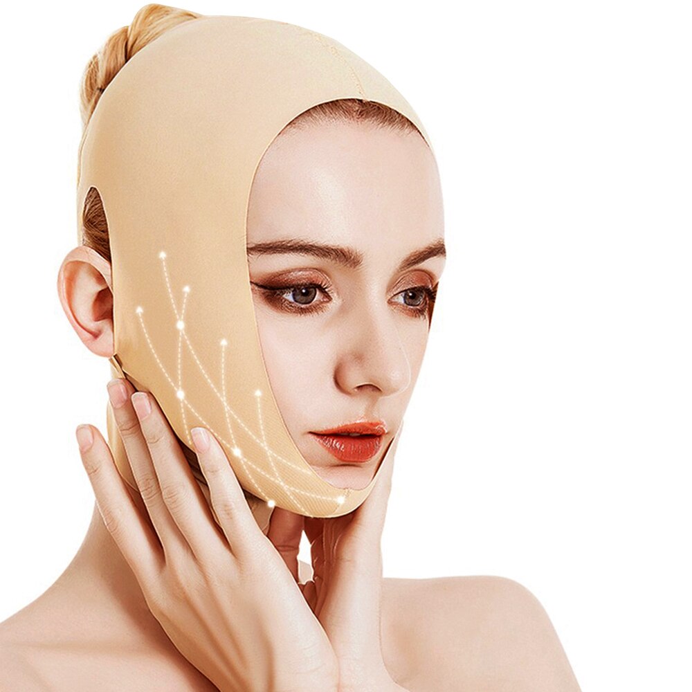 V-Face Artifact Facial Beauty Tools V-face Artifac... – Grandado