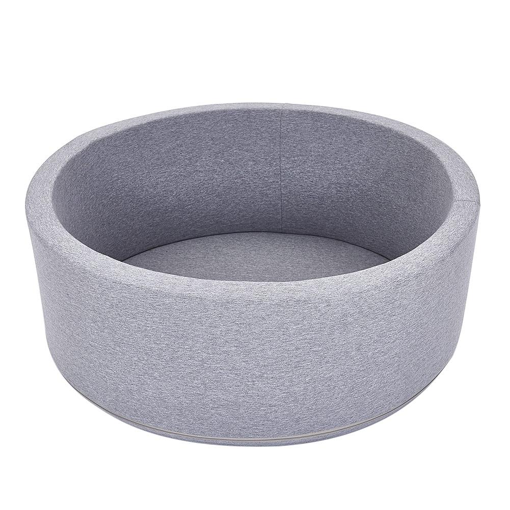 Indoor Soft Comfortable Kids Play Pool Sponge Ocea... – Vicedeal