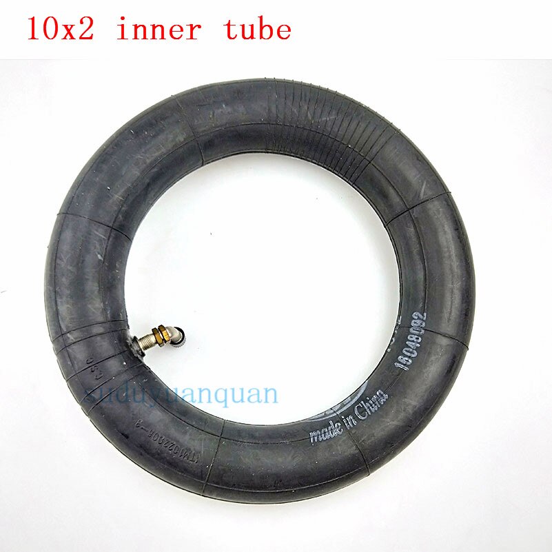 10x2.5 '' Pneumatic Tire Inner Tube Inflat... – Grandado