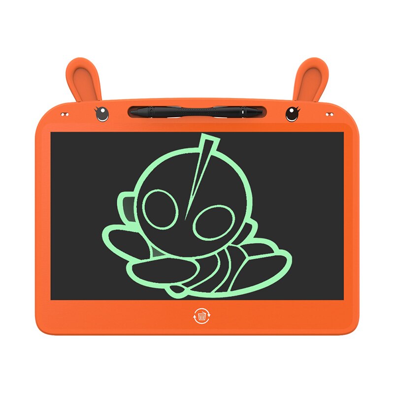 Liquid Crystal Drawing Board Toy for Kids ABS Dood... – Grandado