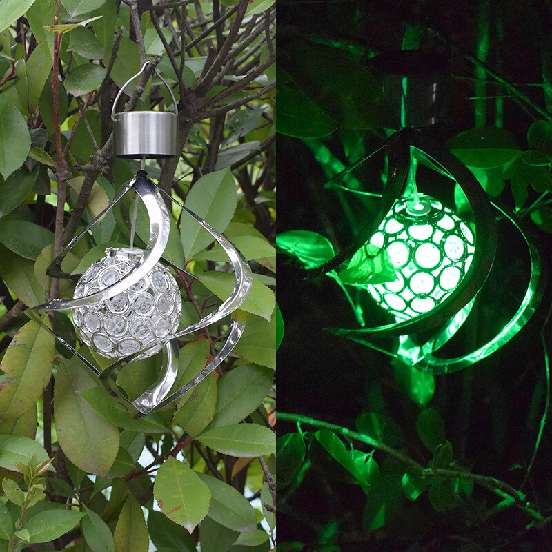 LED Garten Solar- Licht draussen Garten Solar- Ene... – Grandado