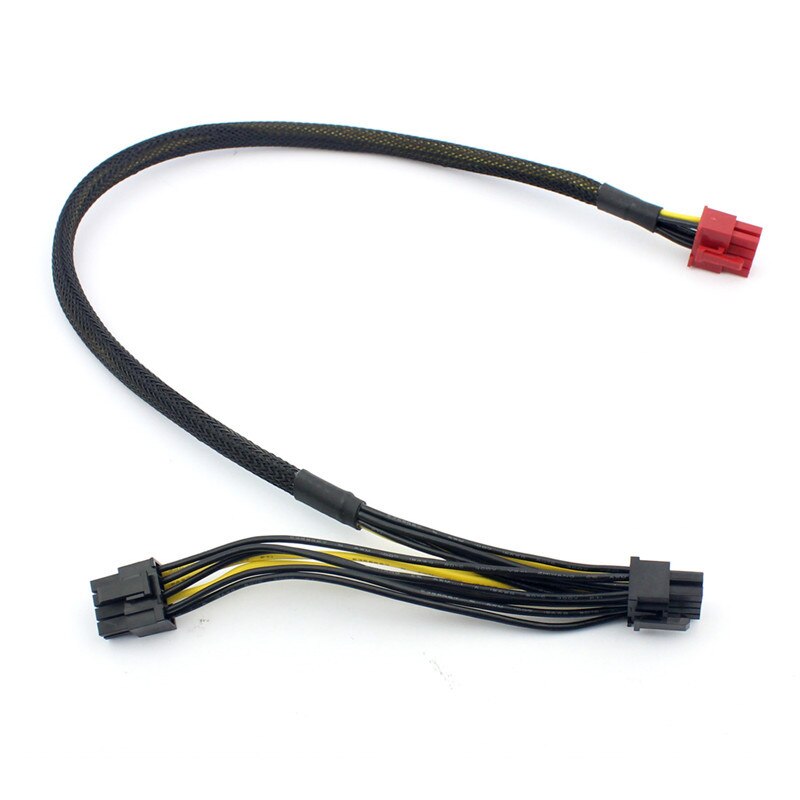 18AWG Pci-E Grafische Kaart Modulaire Power Kabel ... – Vicedeal