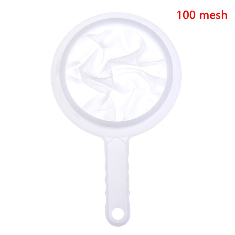 Reusable Nylon Super Fine Colander Sieve Strainer ... – Vicedeal