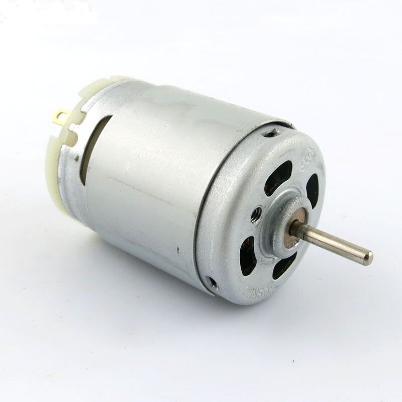 1Pcs RS-385 Micro Dc Motor RS385 Voor Diy Speelgoe... – Vicedeal