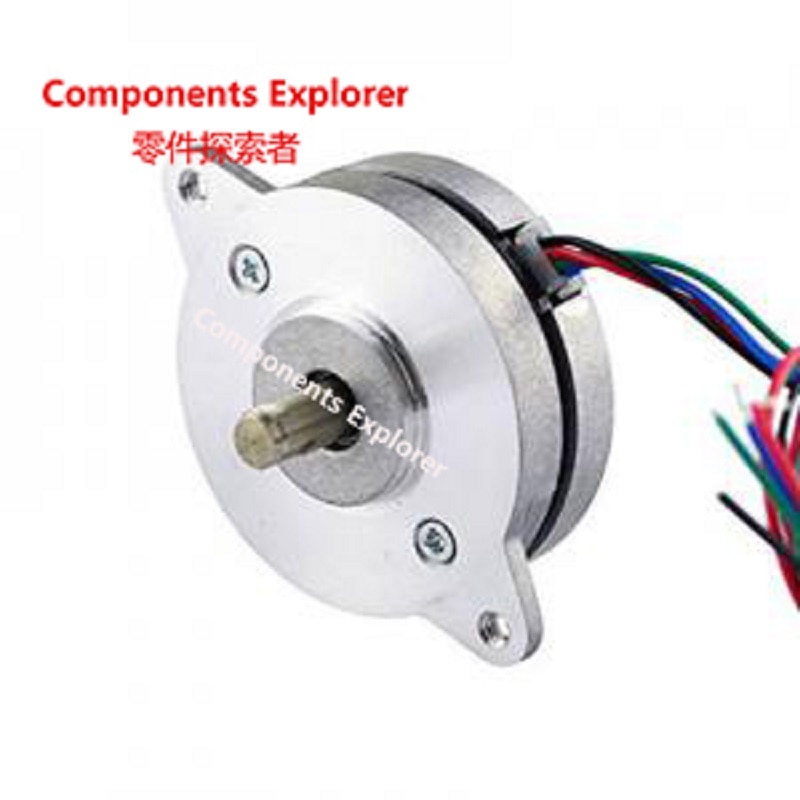!! NEMA14 ultra thin stepper motor for PTZ camera – Grandado