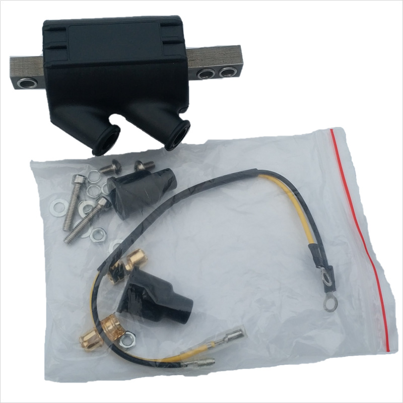 Dynatek Coils Coil 3 Ohm Dual Output Ontsteking DC... – Vicedeal