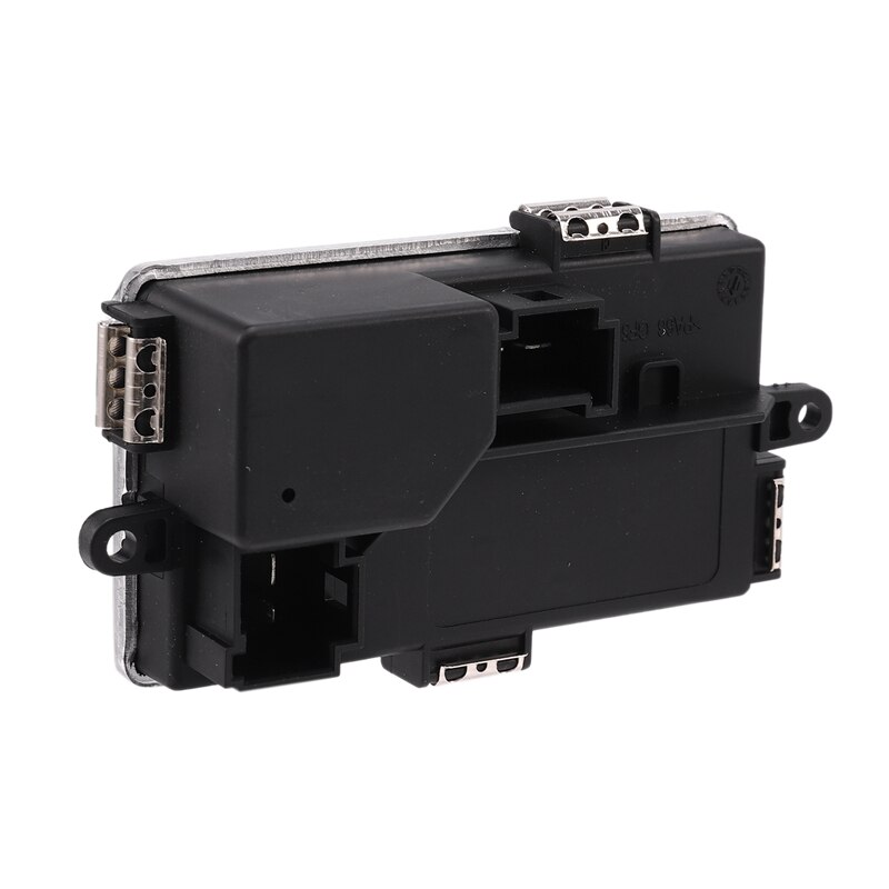 AC Heater Blower Motor Regulator Resistor Fit for BMW F10 F11 F01 ...