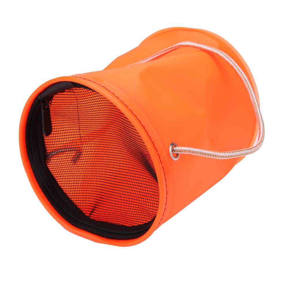 18 Cm Draagbare Opvouwbare Eva Emmer Krimpen Karpe... – Grandado