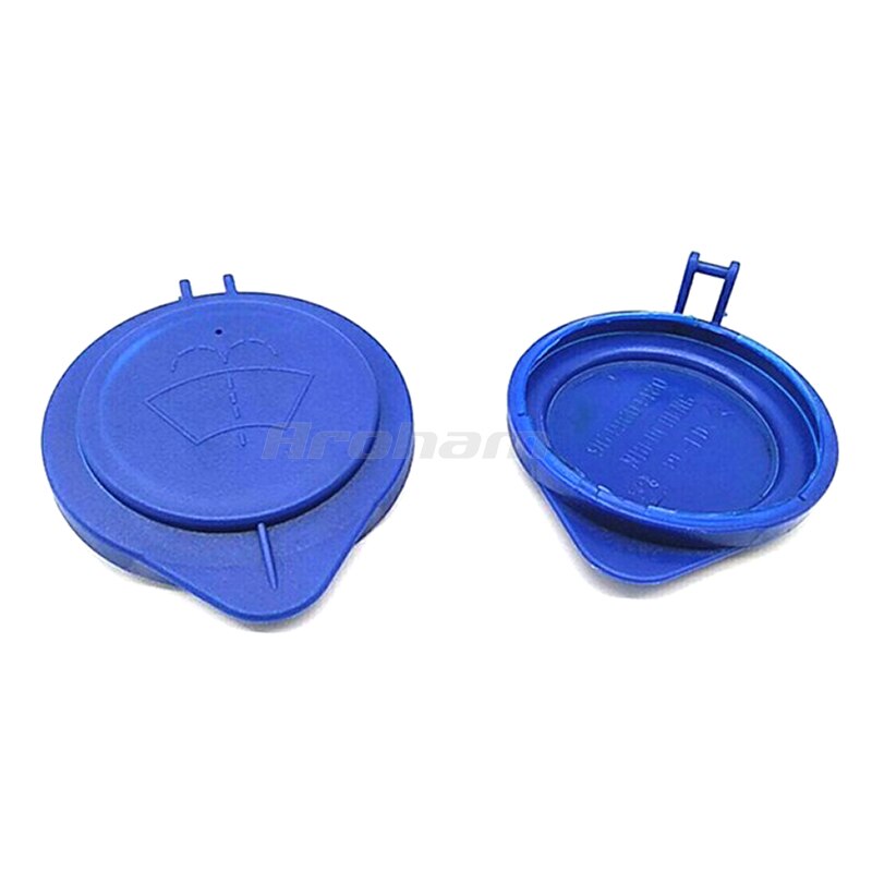 2 delar äkta brickflasklock för peugeot 3008 407 5... – Grandado