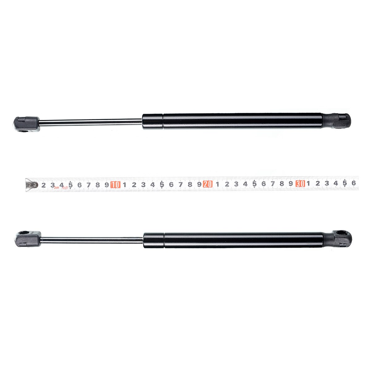 2x Tailgate Rear Trunk Back Door Lift Supports Sho... – Vicedeal