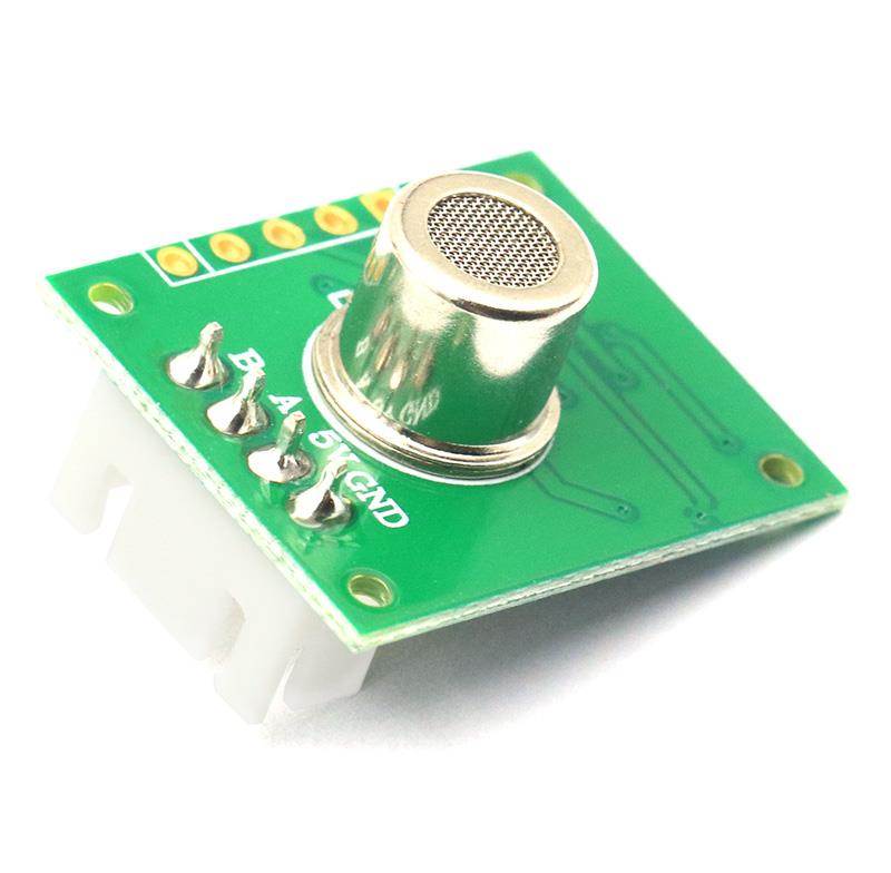 Air Odor Sensor Module Zp01 Odor Module of Househo... – Vicedeal
