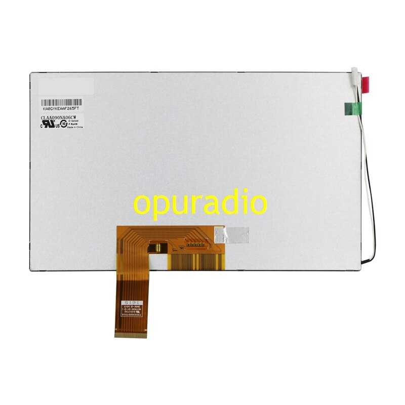 CLAA090NA06CW 73003000851B LCD Display screen orig... – Grandado