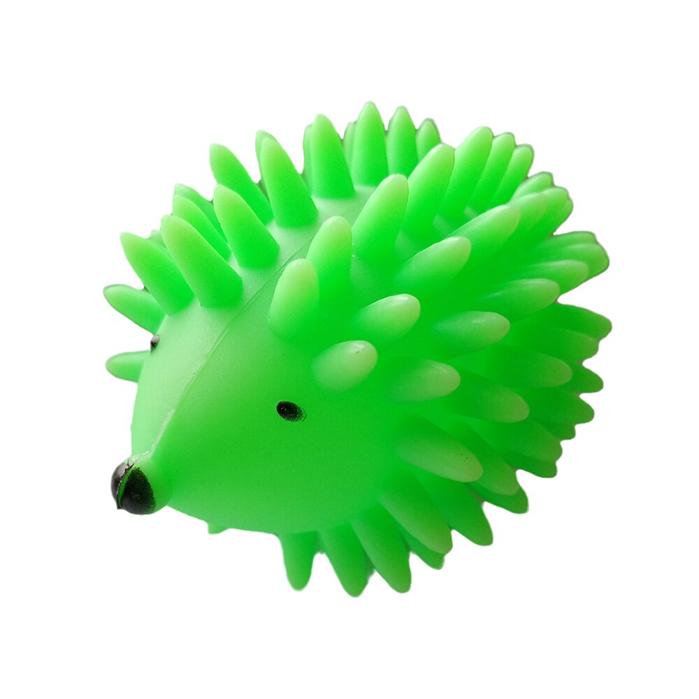Reusable Hedgehog Washing Laundry Ball Hair Grabs ... – Grandado