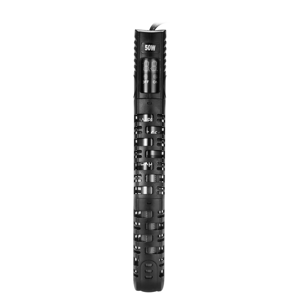 Dht -500 intelligent ledd digital display akvarium... – Grandado