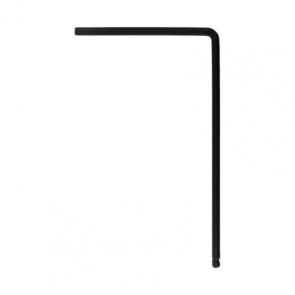Guitar Wrench L-Shaped Non-Deformed Compact Ball E... – Grandado