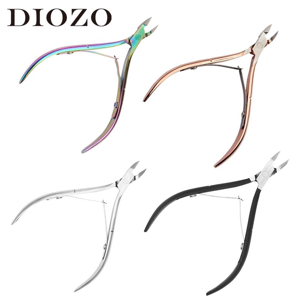 Diozo nagelklippare nagelband sax död hud remover ... – Grandado