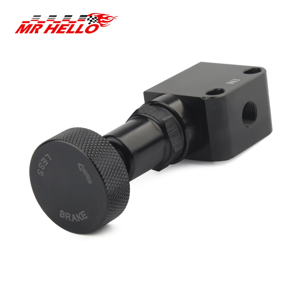 MR HELLO - Brake Bias Proportioning Valve Pressure... – Grandado