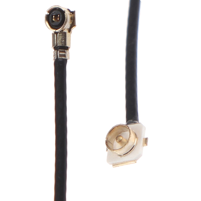 2Pcs IPEX-4 Ufl Vrouwelijke Om Ipex-1 Connector Ka... – Grandado