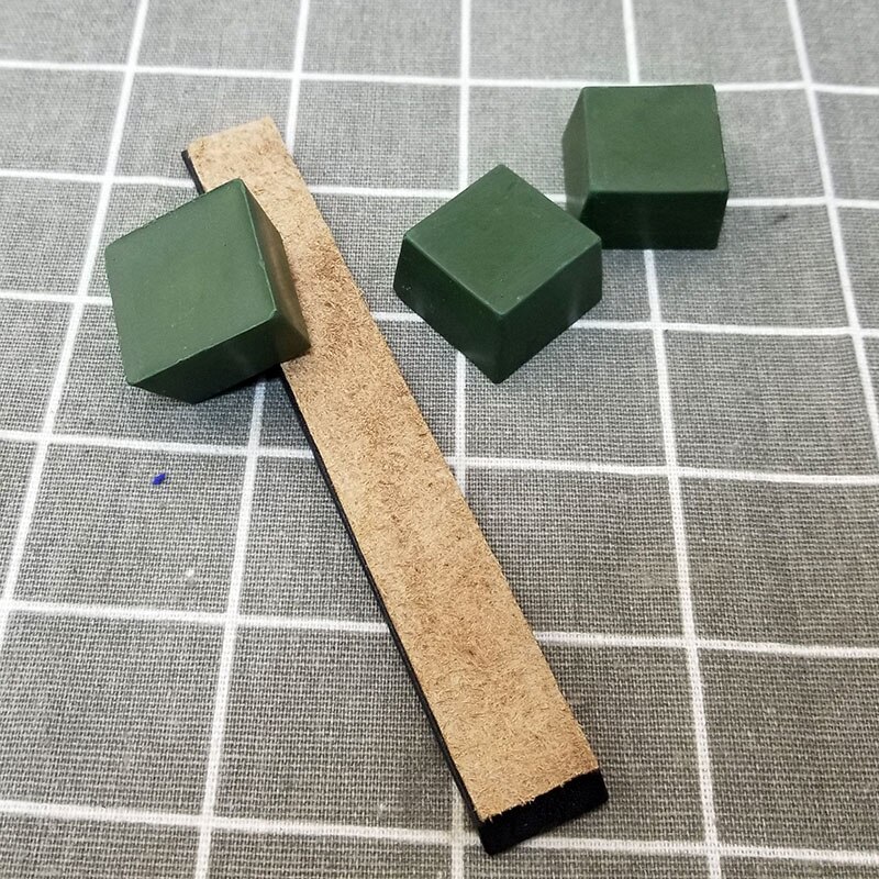 Polishing Paste brick sharpening tools grinding pa... – Grandado