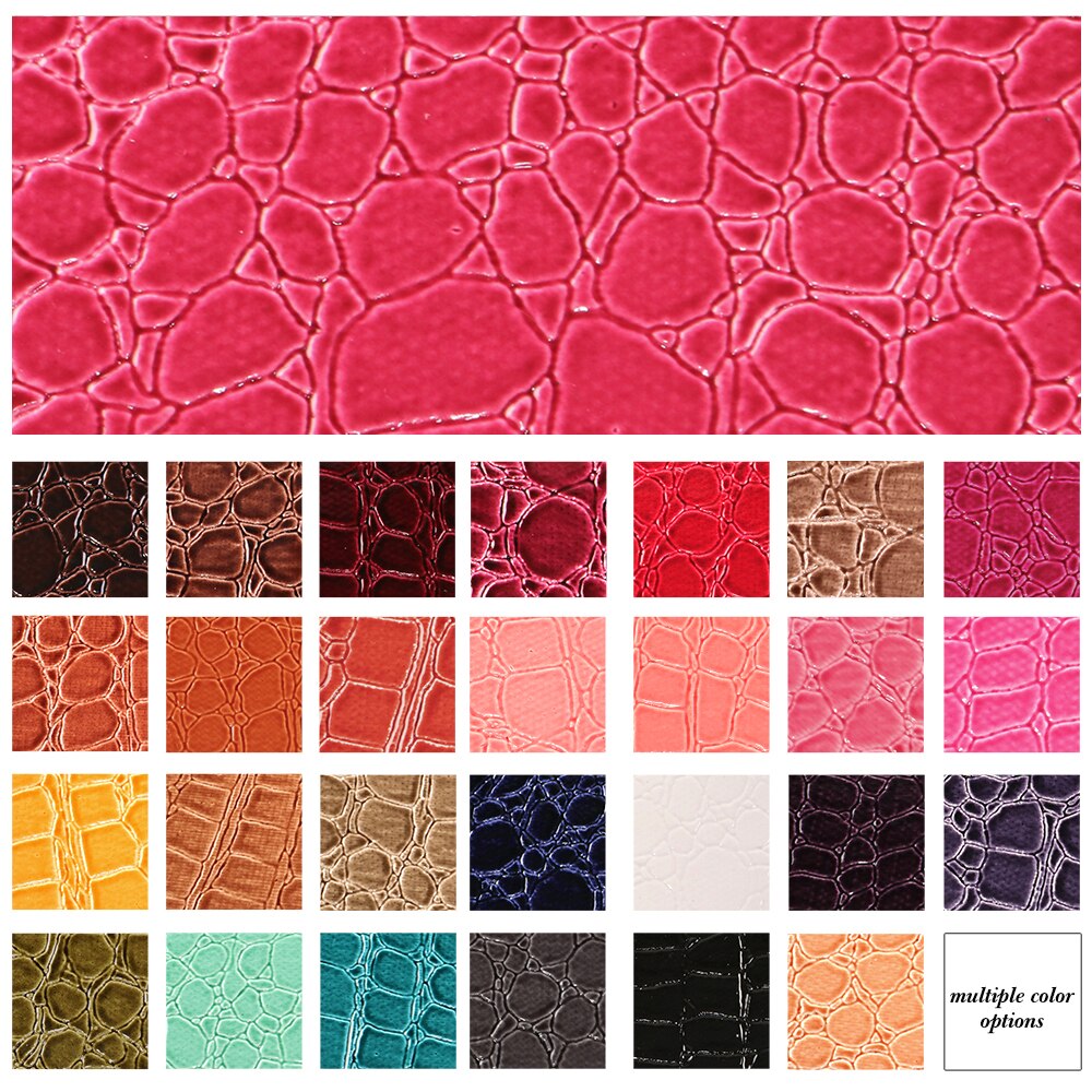 20*34cm Solid Color Stone Grain Bump Texture Faux ... – Vicedeal