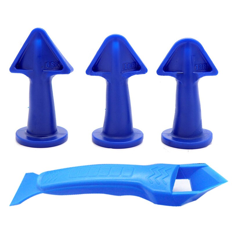 Kalefateren Nozzle Plastic Schraper Set Afdichting... – Grandado