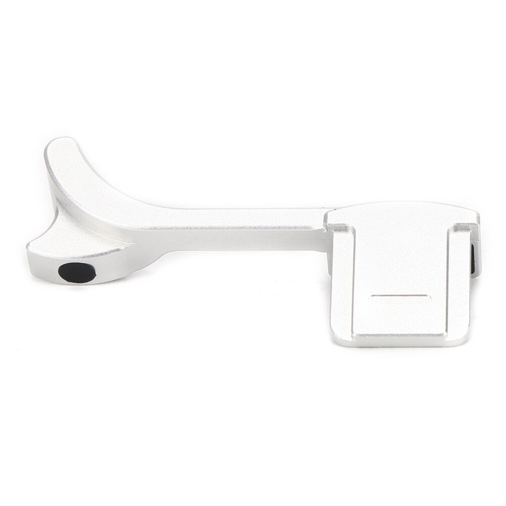 Aluminium Alloy Silver Thumb Grip Finger Handle Ac... – Grandado