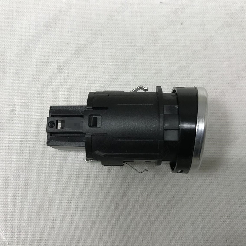 Car Engine one-button start switch -au diS8 A8L D4... – Grandado