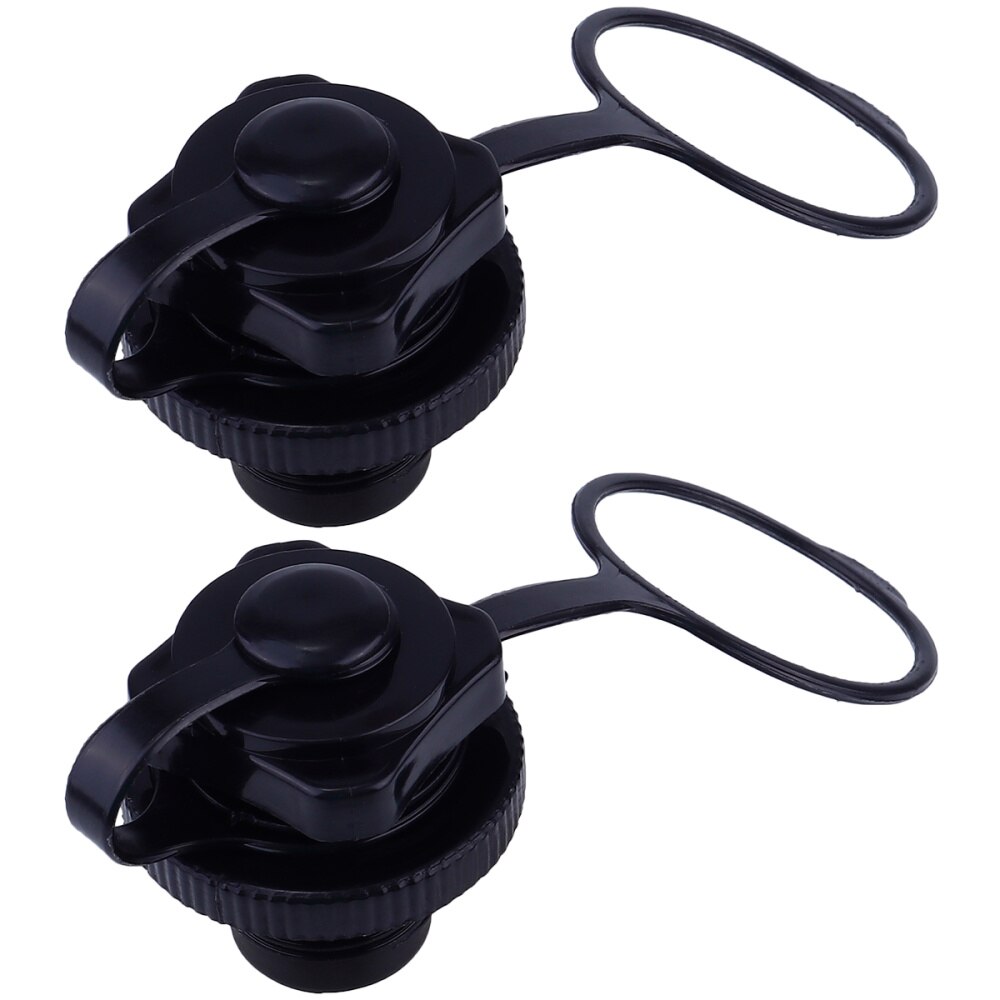 2 PCS Boat Plug 22mm Inflatable Air Cap Boat Kayak... – Grandado