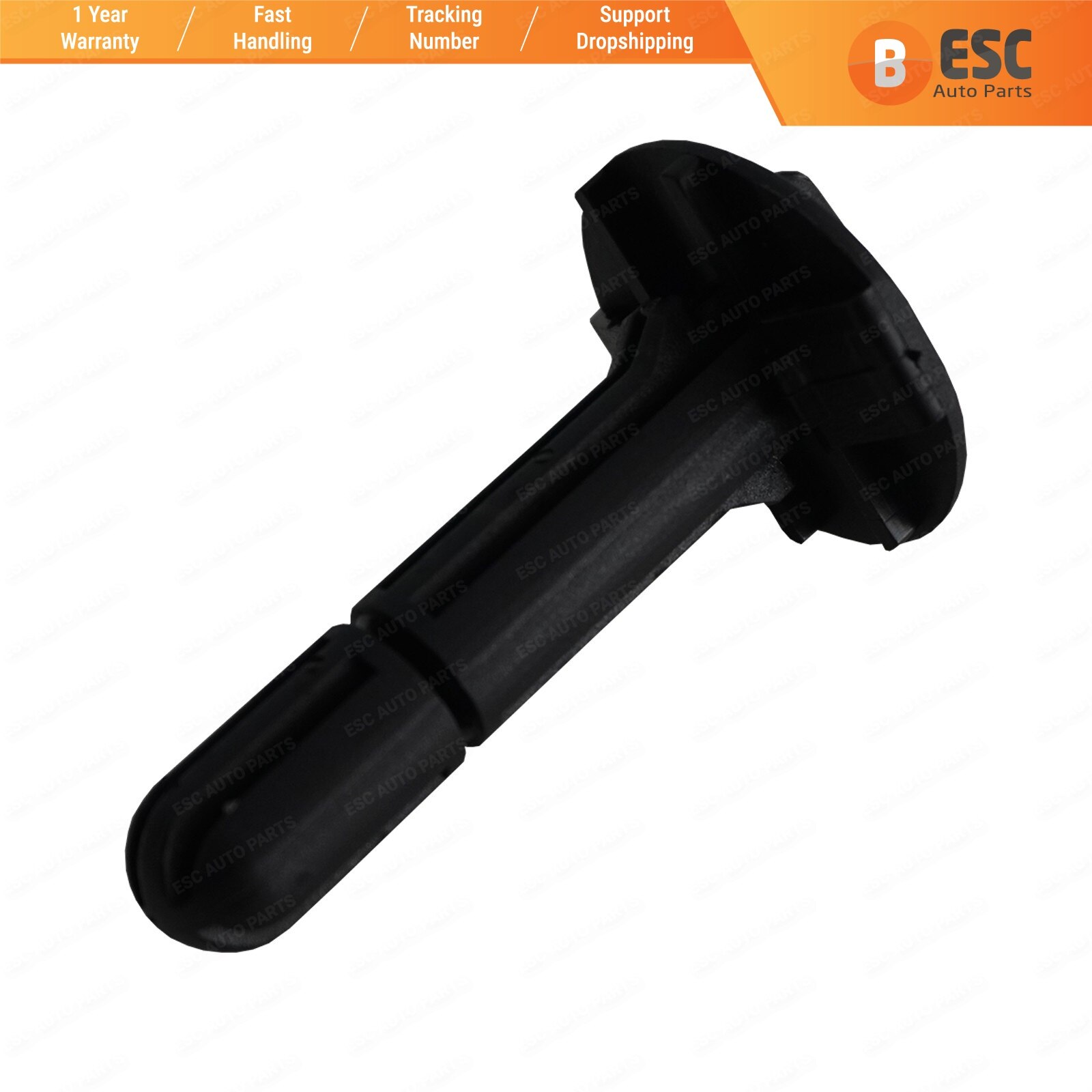 ESP977 Radiator Pillar Fixing Pin Radiator Retaini... – Grandado
