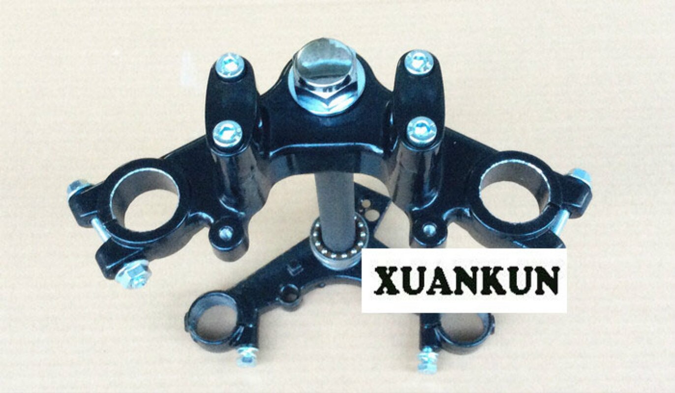 CG125 WY125 Retrofit Widened Directional Column Ki... – Vicedeal