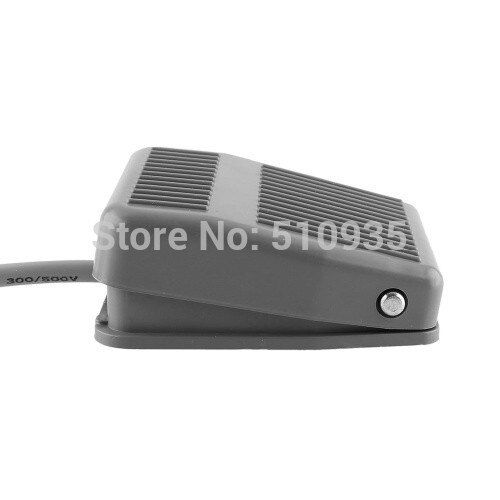 AC 250V 10A Electric Power Foot Switch TFS-201 Ped... – Vicedeal
