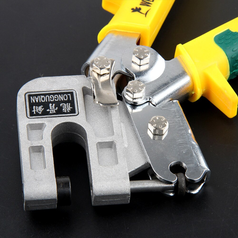 Punch Pliers Installation Partition Drywall Tool M... – Grandado
